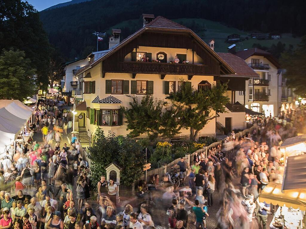 Alle Highlights & Events in der Ferienregion Ahrntal - Südtirol, Italien